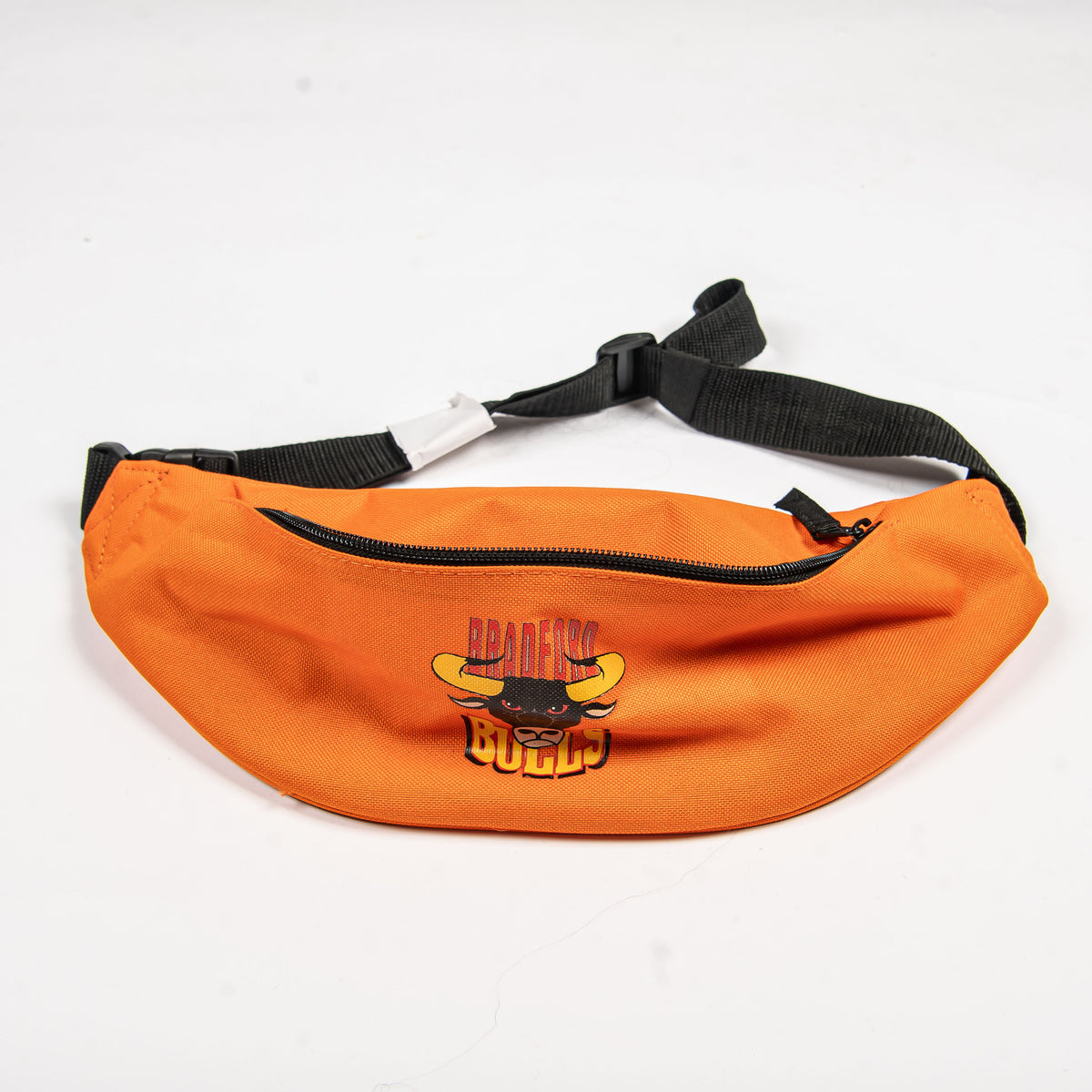 Bulls Bum Bag – Bradford Bulls Store