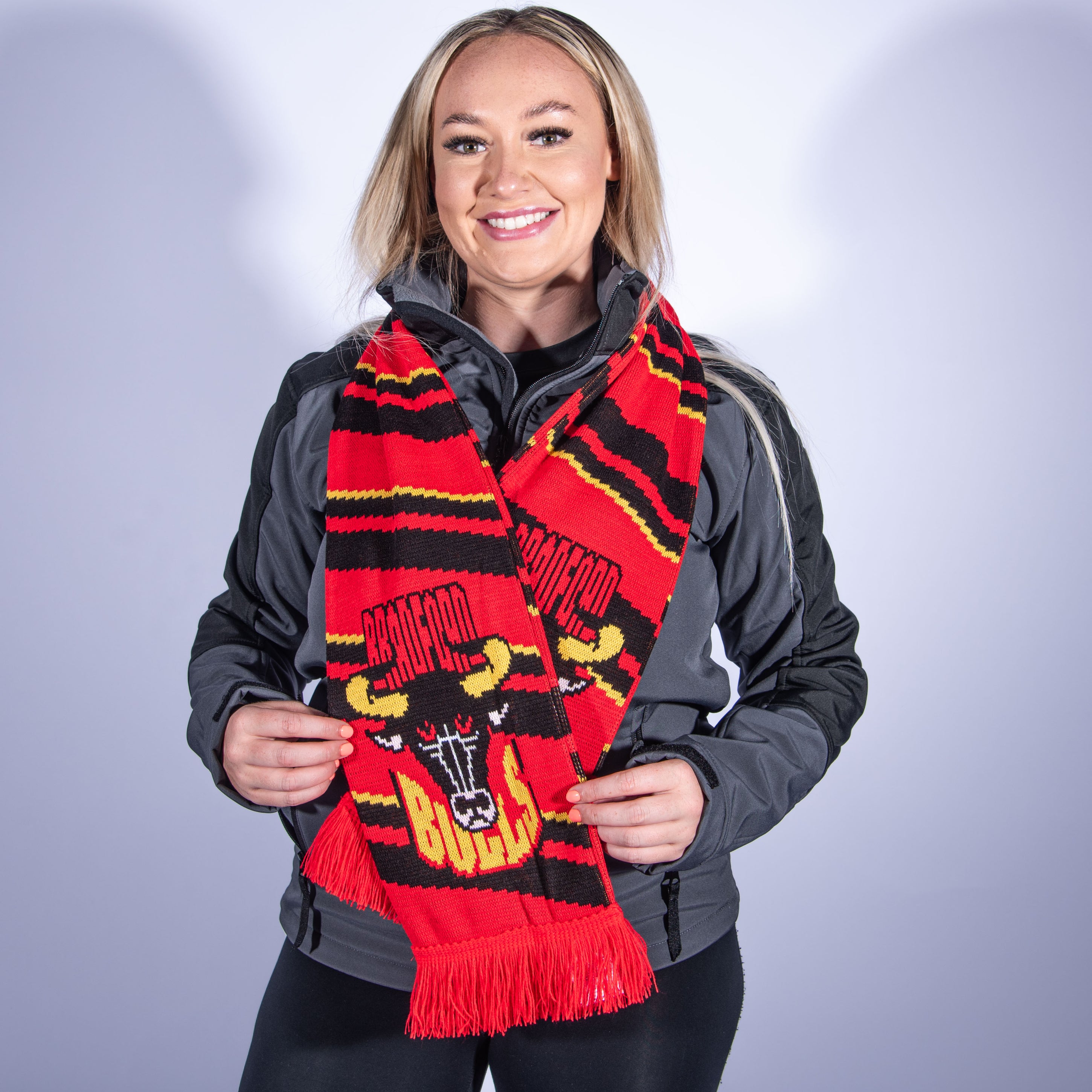 Bradford Bulls Store