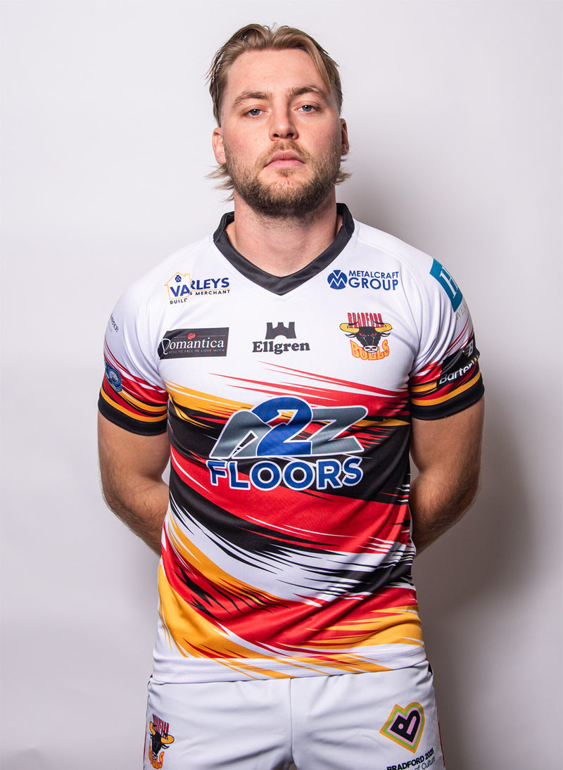 Bradford Bulls Store
