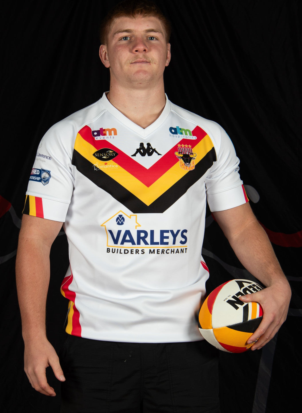 Bradford Bulls Store